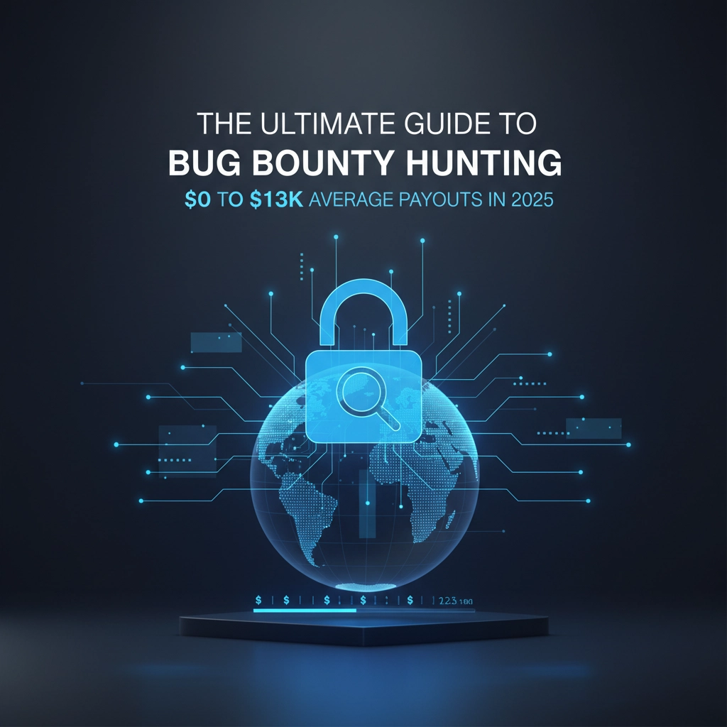 The Ultimate Guide to Bug Bounty Hunting: $0 to $13K Payouts in 2025 | BugBountyHunt